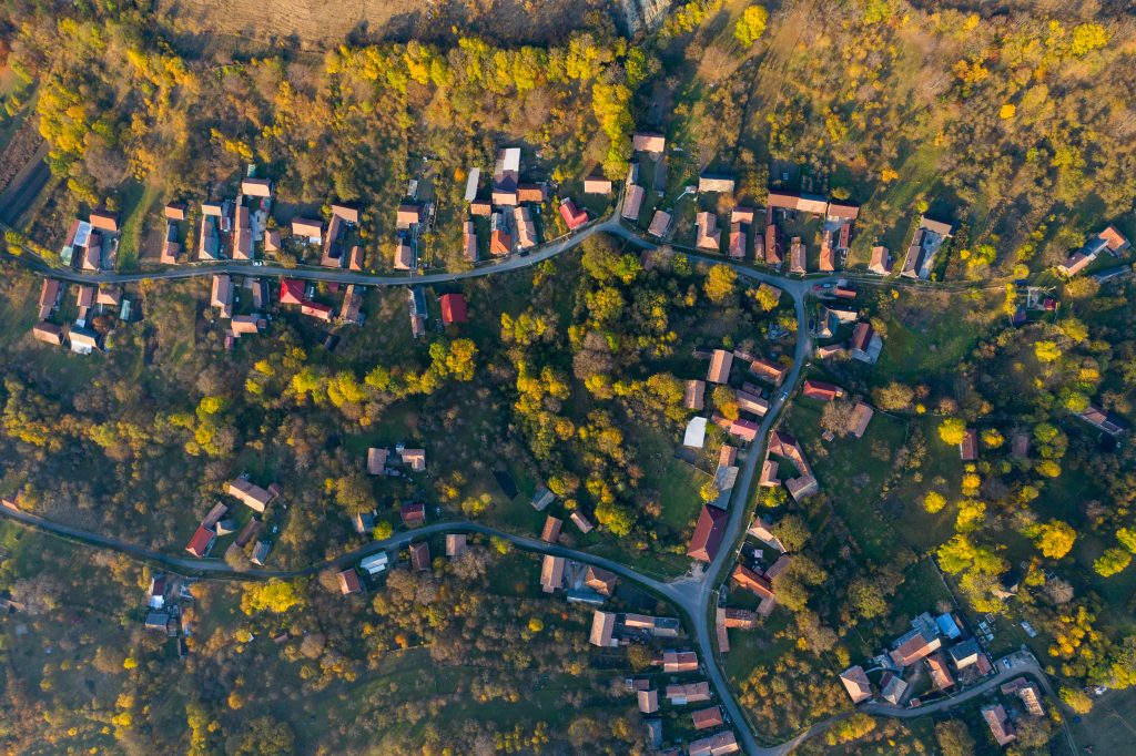 Property Owners Association - NEPA Property Management